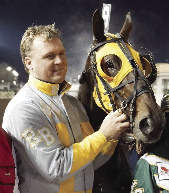 Burke elected into hall of fame - Observer-Reporter